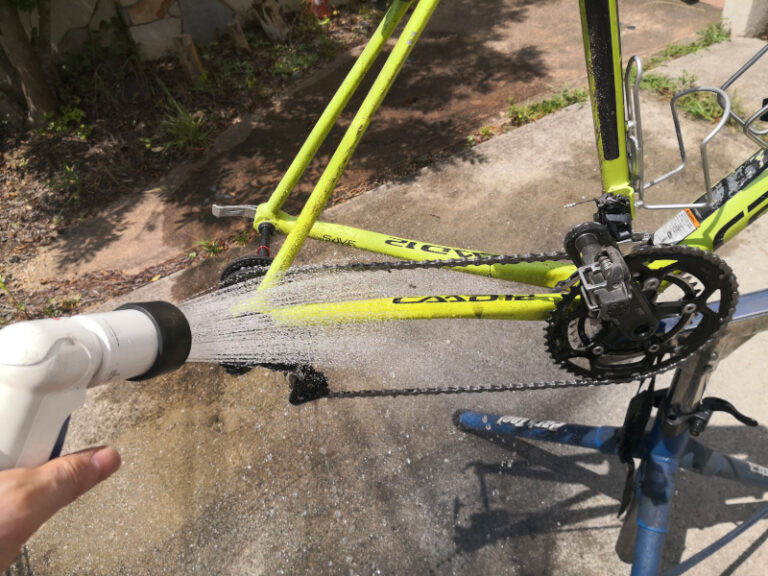 【チェーンクリーナー】GORIX チェーンクリーナー GX-CLEANERのレビュー | ヒルクライム自転車通勤ブログ